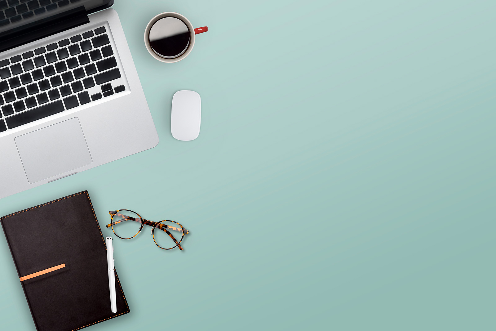 Get in Touch - Crisp Design