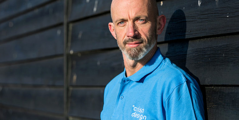 About Crisp Design | Graphic Design and Web Design – Essex